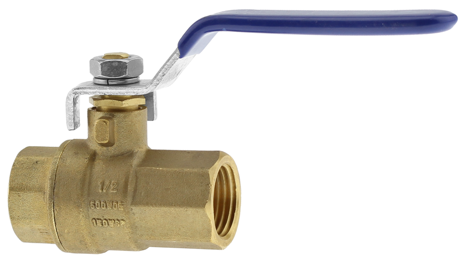 FPT Full Port No Lead - Boshart Industries