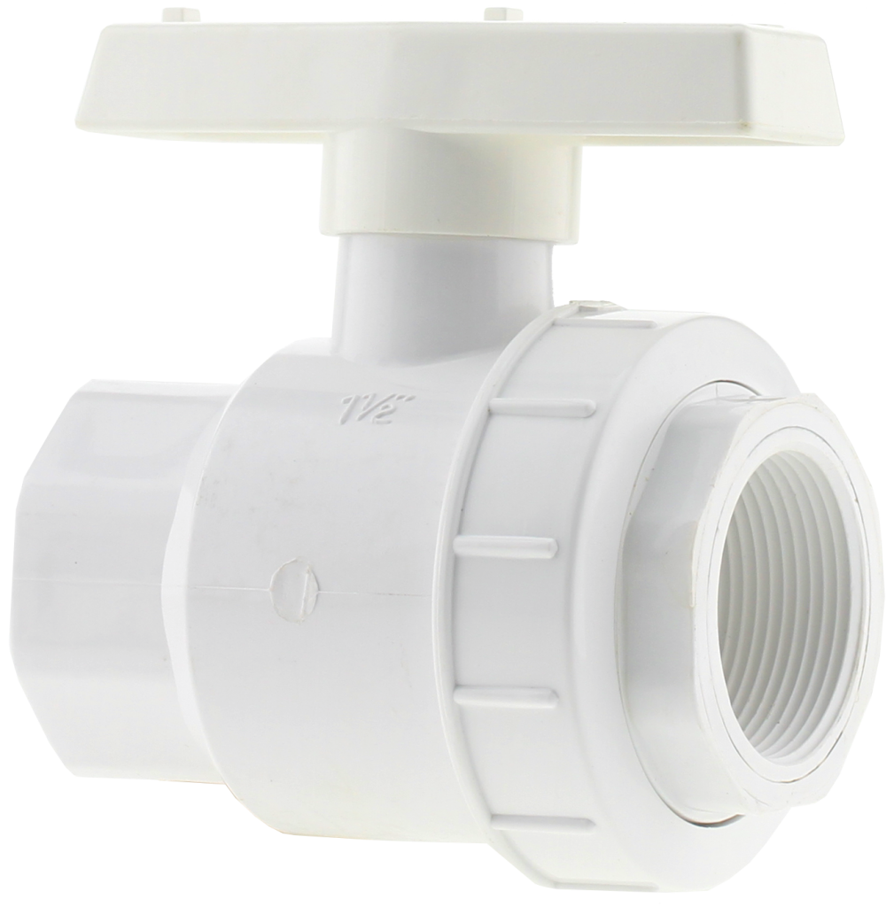 FPT Single Union EPDM - Boshart Industries