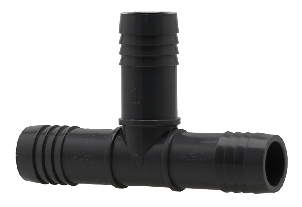 PVC Fittings - Boshart Industries