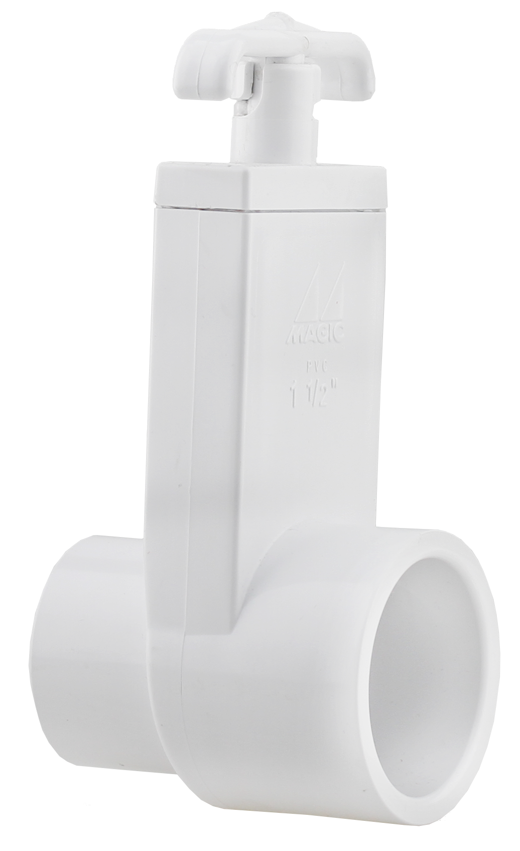 Slice Gate Valves - Boshart Industries