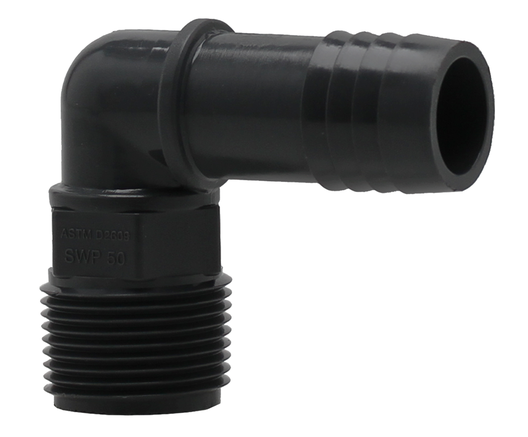 PVC Fittings - Boshart Industries