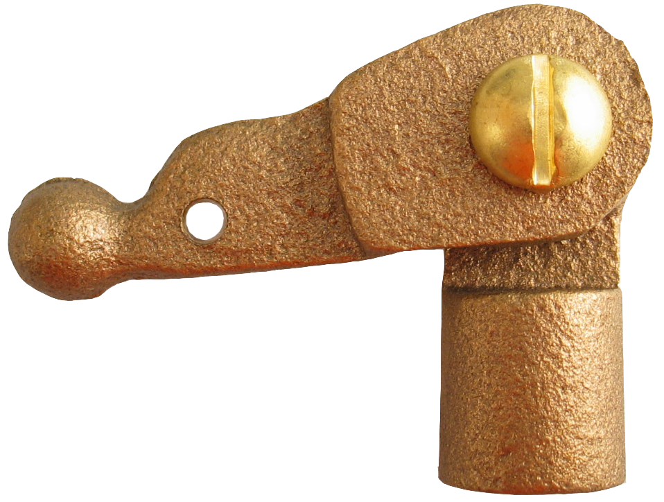Float Valve Parts - Boshart Industries