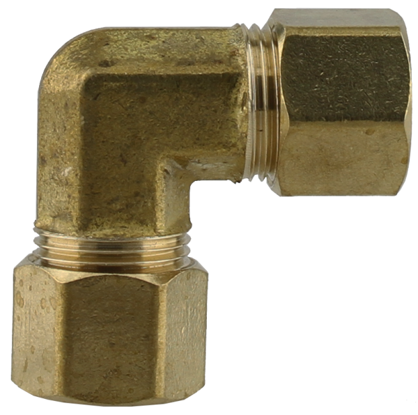 Comp 90° Elbow - Boshart Industries