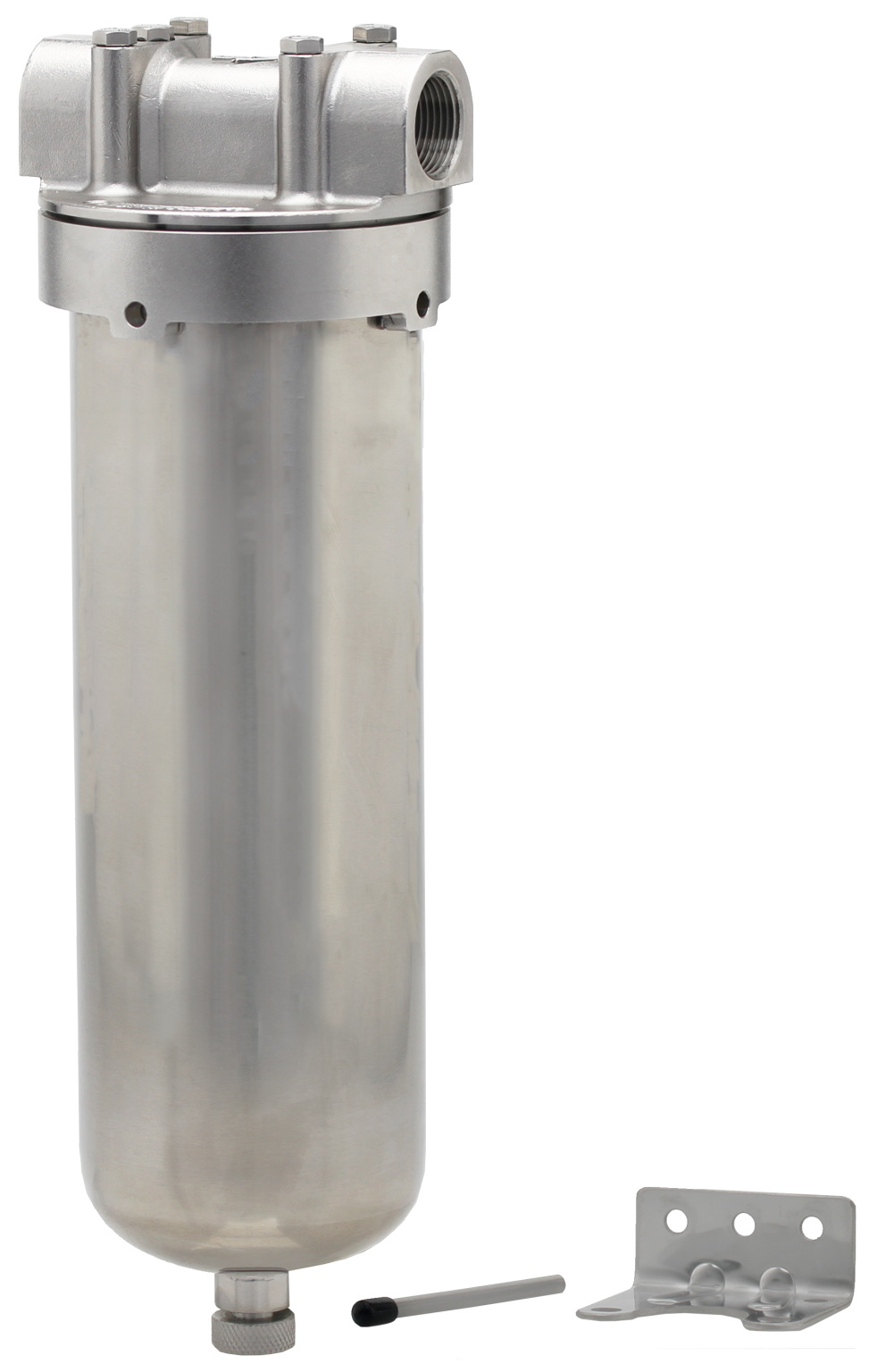 Standard - Boshart Industries