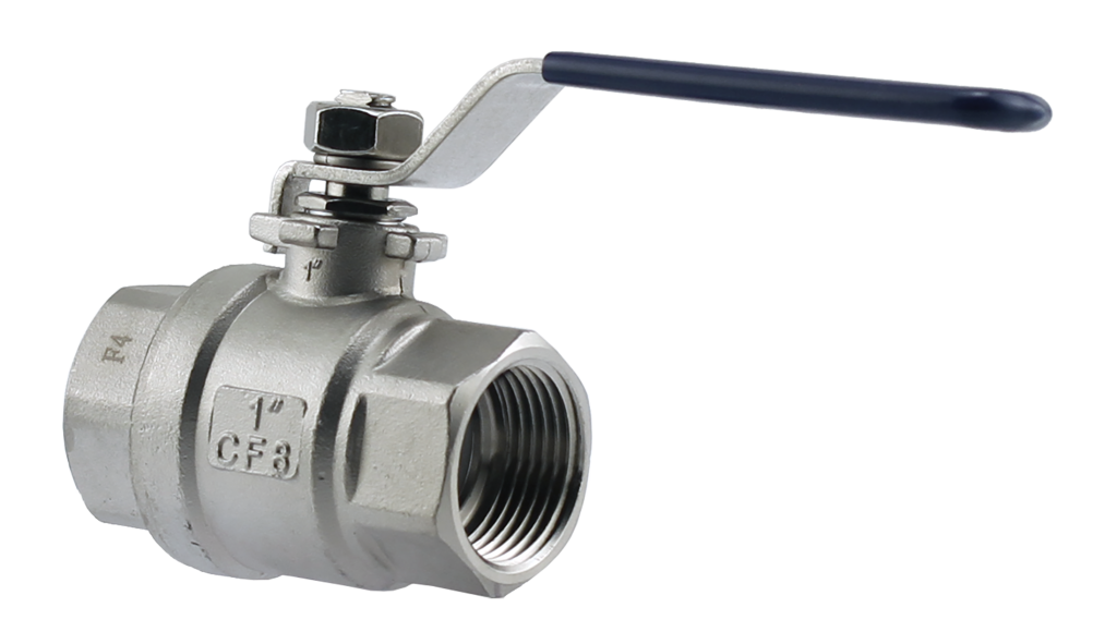 Ball & Gate Valves - Boshart Industries