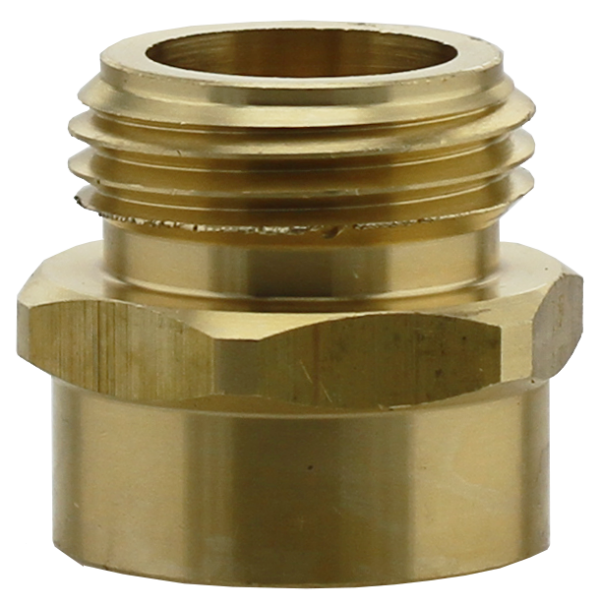 MHT x FPT Coupling - Boshart Industries