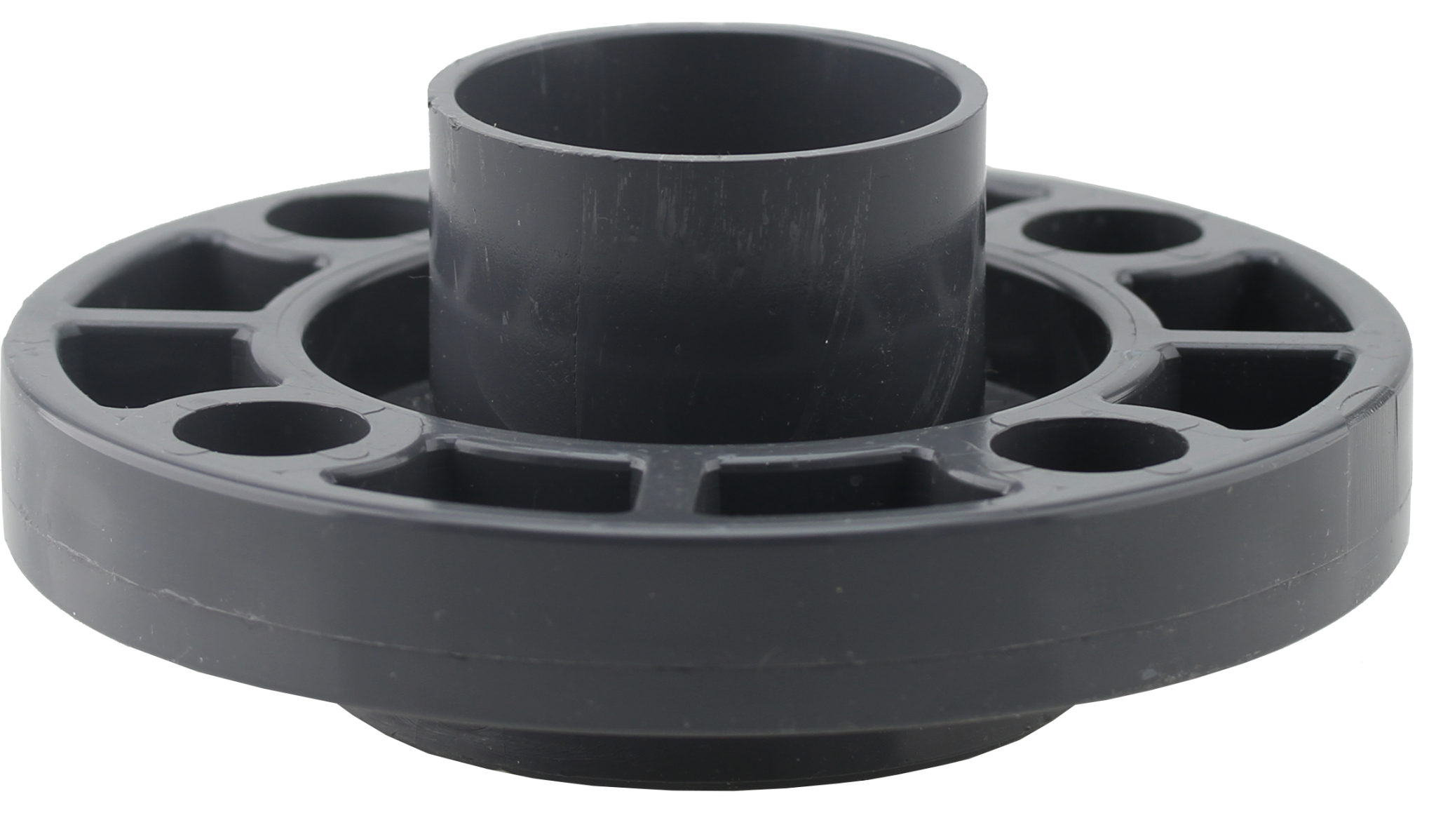 Spigot Gasket Type Flange - Boshart Industries