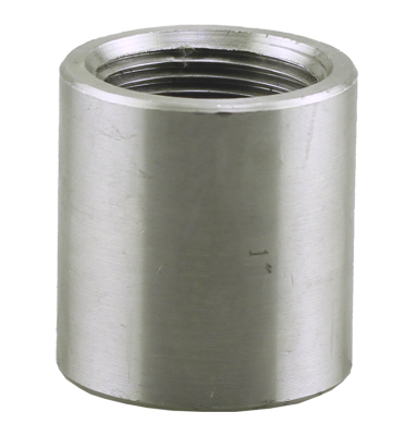 Class 150 Heavy 304 Stainless Fittings - MSS SP114 - Boshart Industries