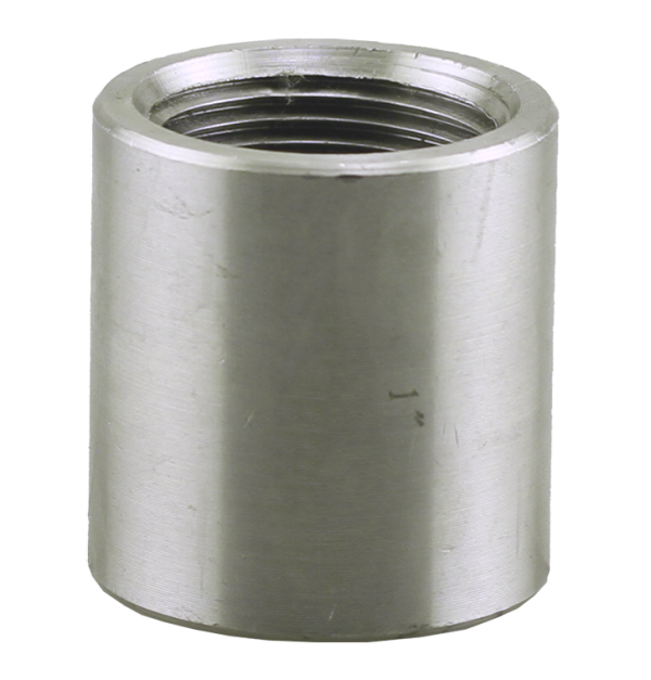 Heavy 304 Stainless Steel - MSS SP114 - Boshart Industries