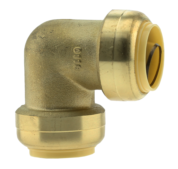 Brass Push Fit - Boshart Industries