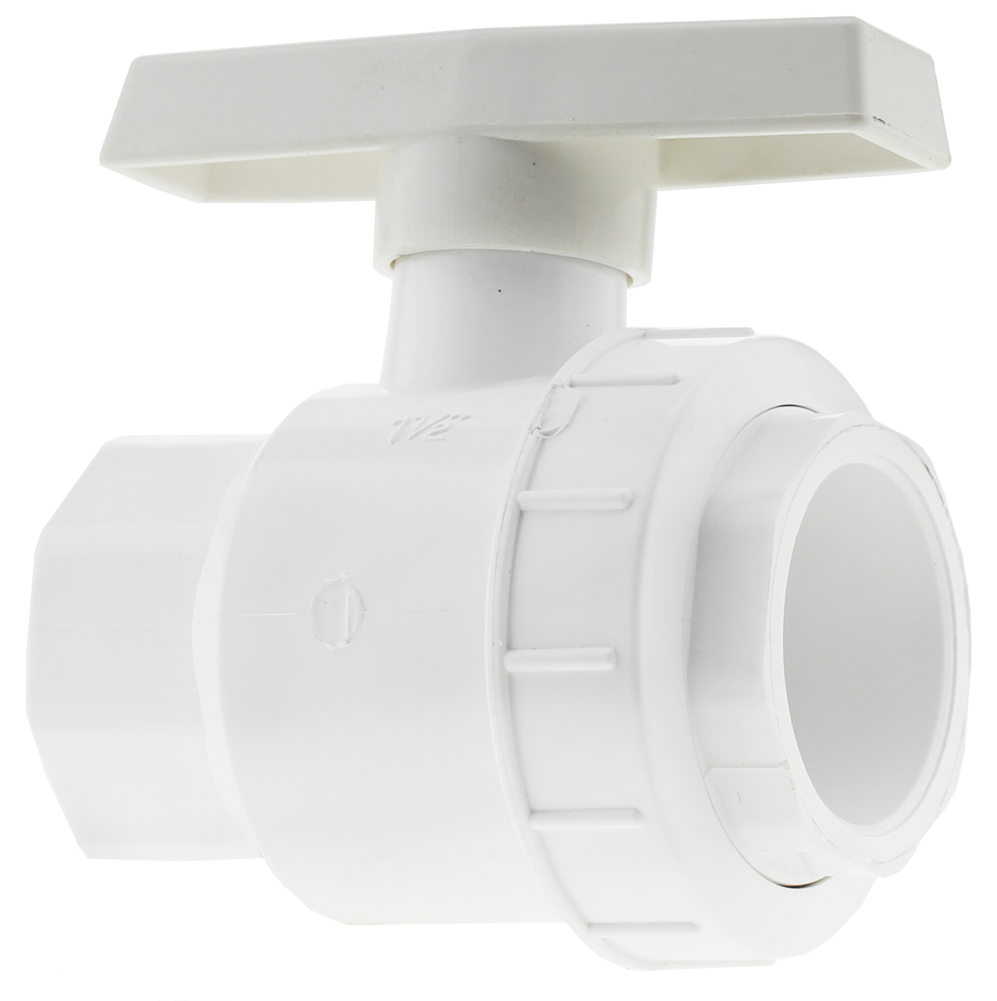 Premium PVC Ball Valves - Boshart Industries