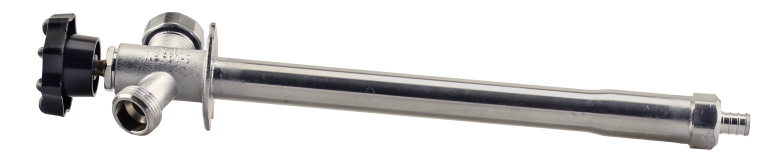 PEX x GHT Viton With Self Draining Vacuum Breaker No Lead - Boshart ...