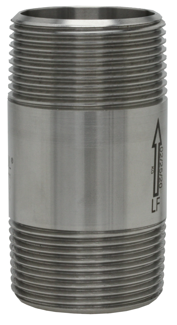MPT 1-1/4" - Boshart Industries