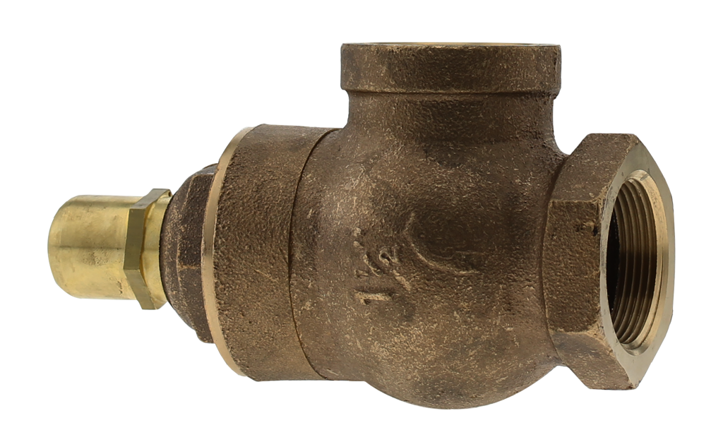 Relief Valves - Boshart Industries