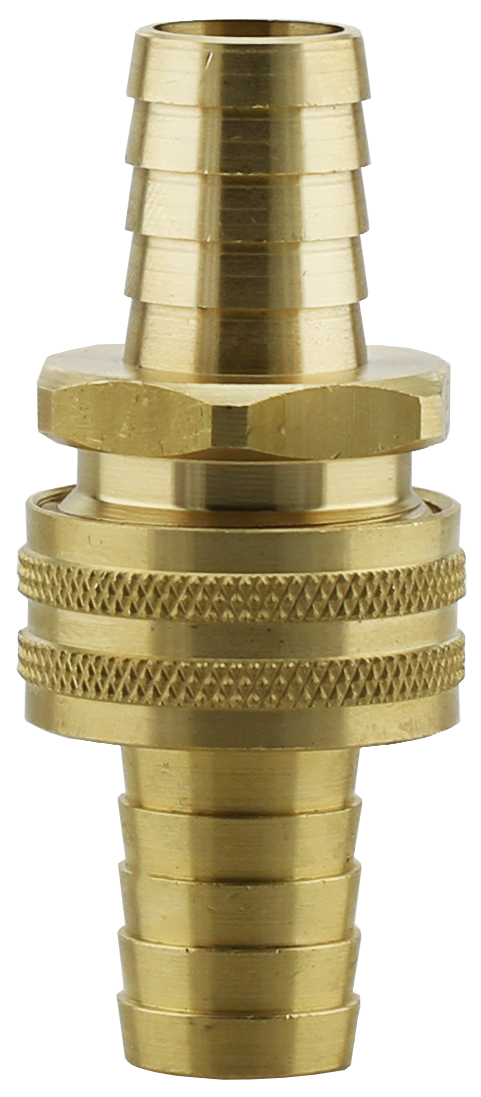 Barb Coupling - Boshart Industries