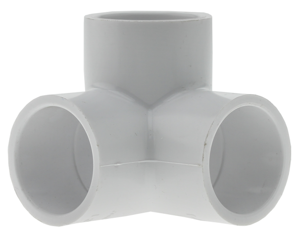 Slip 90° Side Outlet Elbow - Boshart Industries