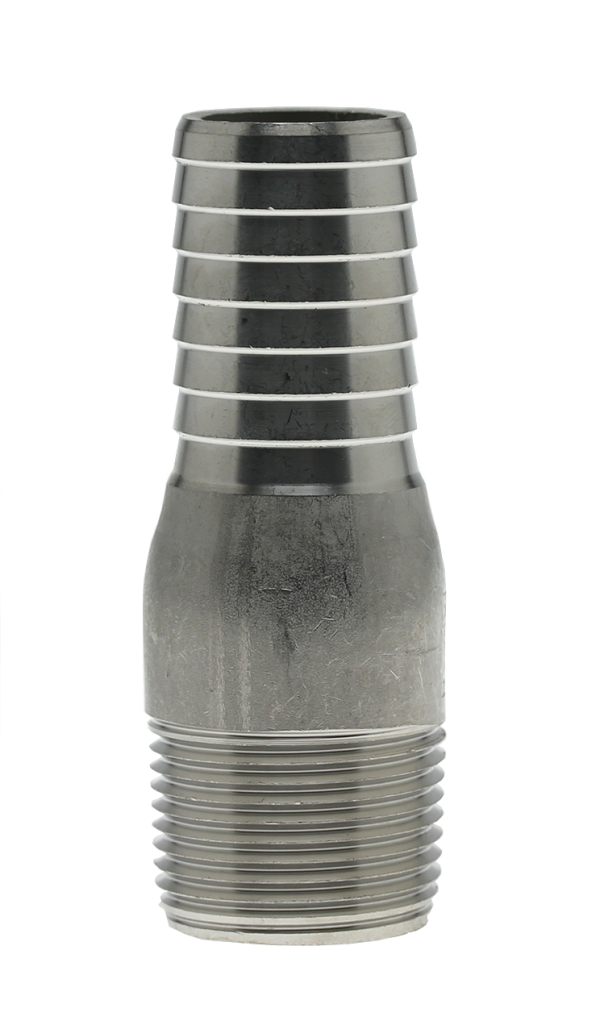 MPT x Insert Swaged Adapter - Boshart Industries