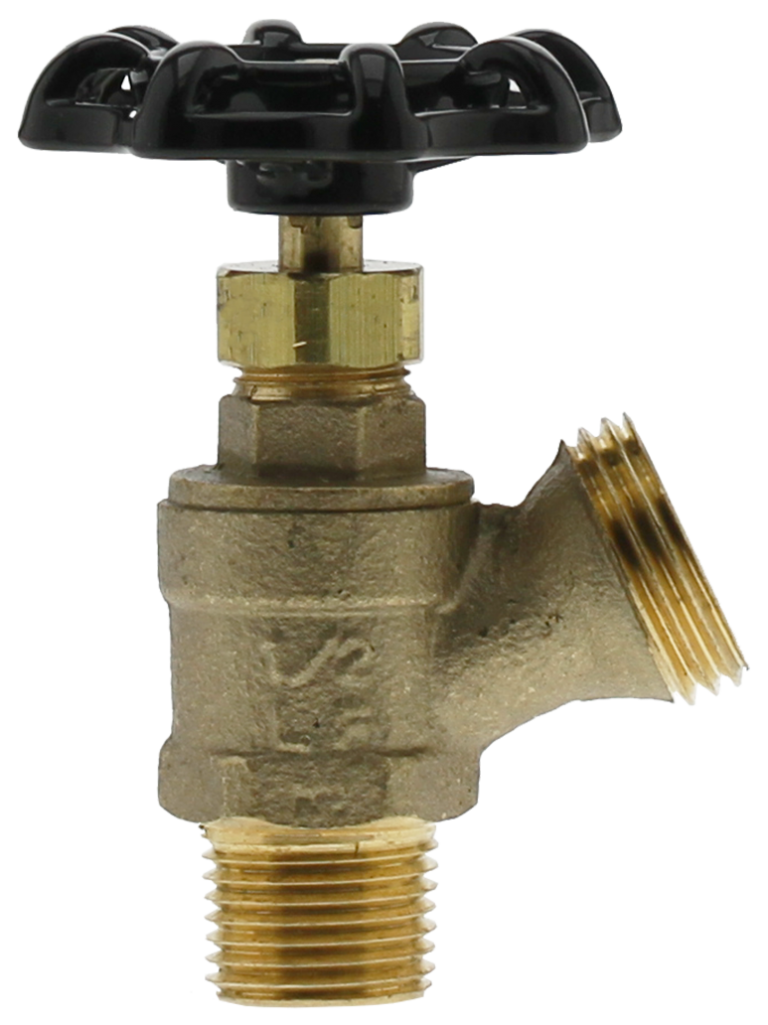 Sediment Faucets / Boiler Drains - Boshart Industries