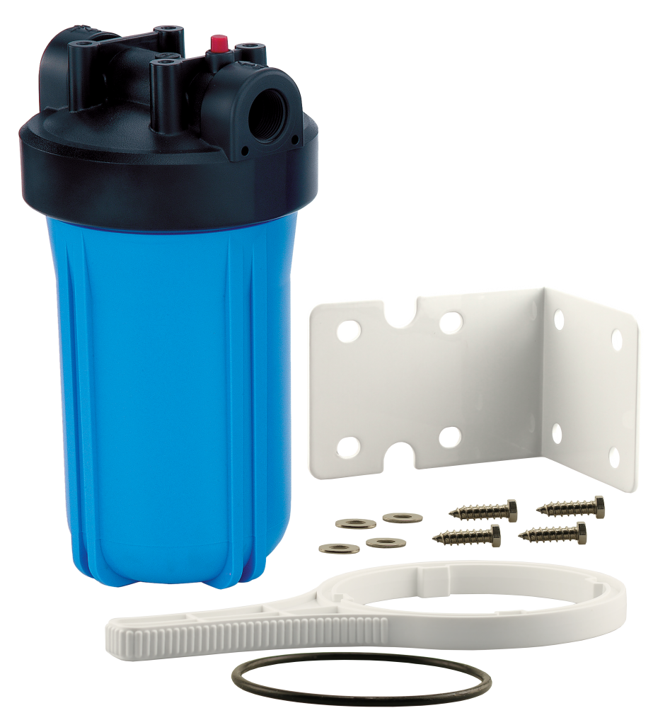 Giant Filter Housing Kits - Boshart Industries