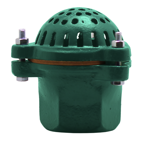 FPT Cast Iron - Boshart Industries