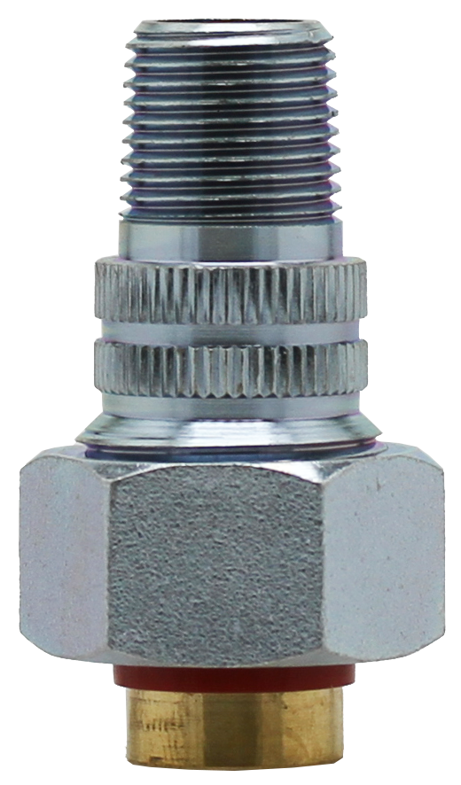 Dielectric Unions & Replacement Parts - Boshart Industries