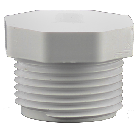 MPT Plug - Boshart Industries