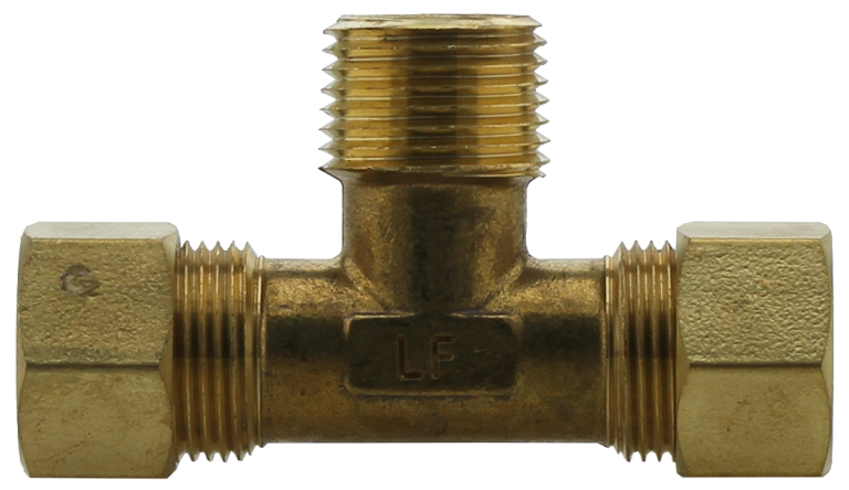 Comp x Comp x MPT Tee - Boshart Industries