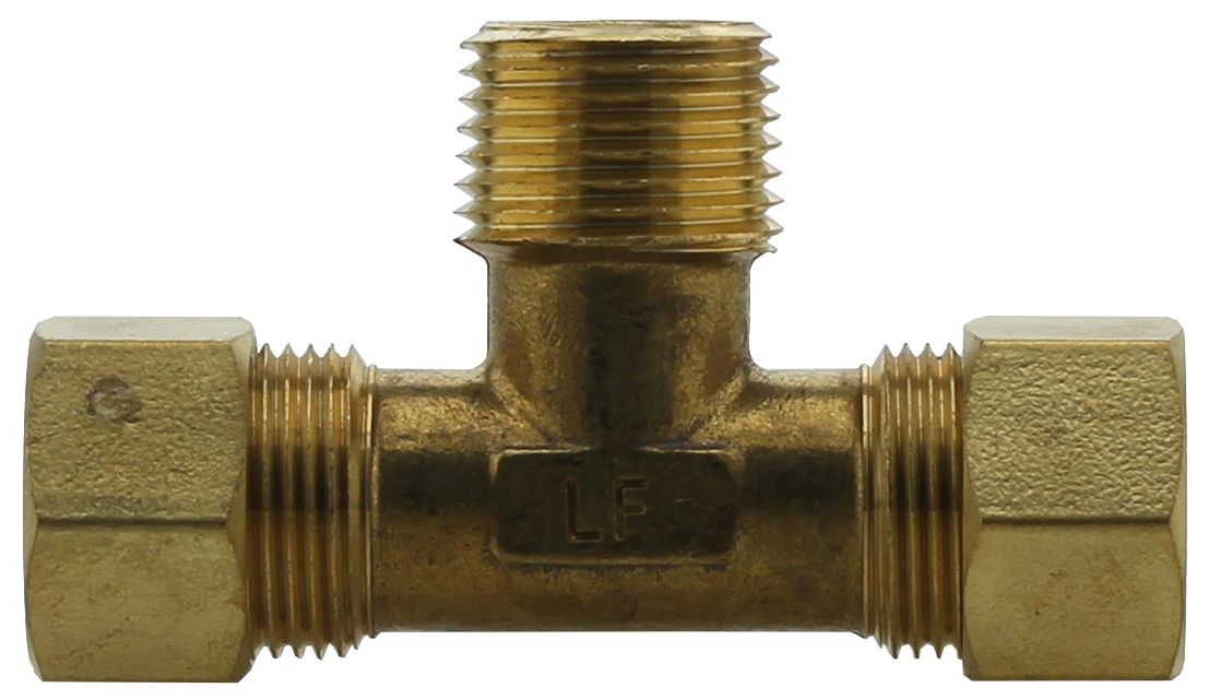 Leaded - Boshart Industries