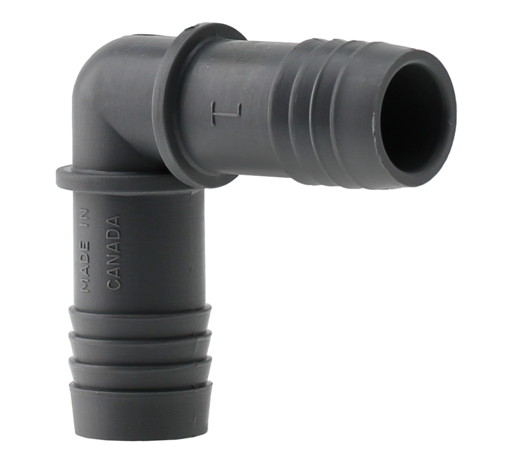 Insert 90° Elbow - Boshart Industries