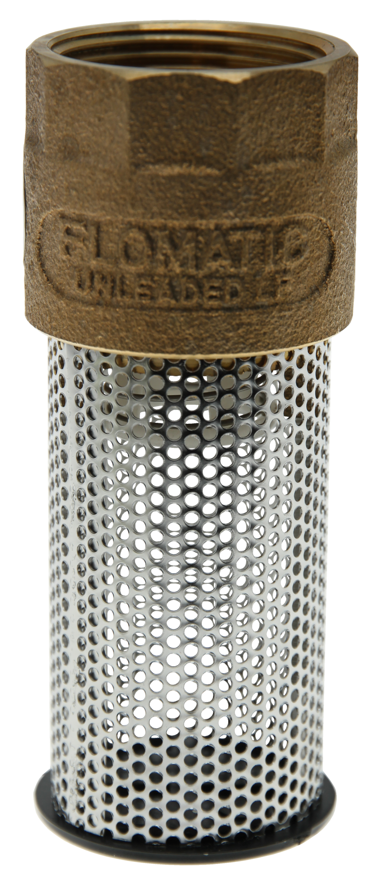 FPT Flomatic Valves Nitrile Rubber Slim - Boshart Industries