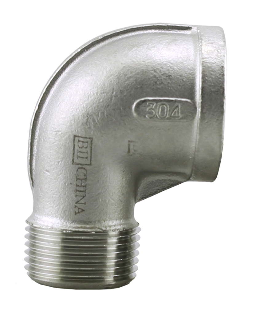 Heavy 304 Stainless Steel - MSS SP114 - Boshart Industries