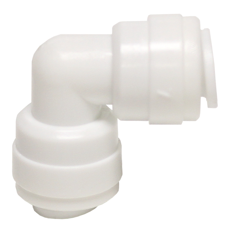 Plastic Quick Connect - Boshart Industries