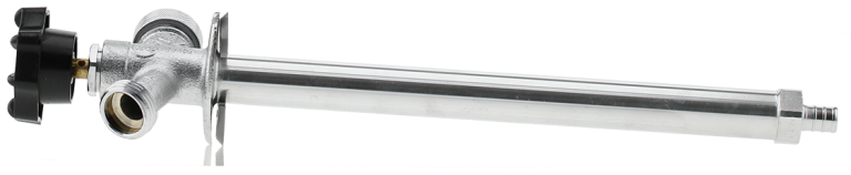 PEX x GHT Nitrile Rubber With Self Draining Vacuum Breaker Leaded ...