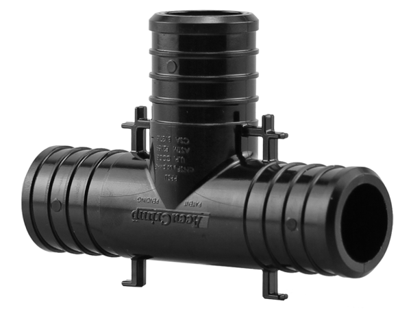 Crimp PEX Tee - Boshart Industries