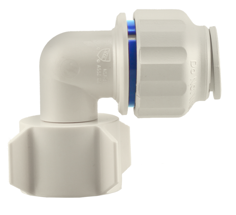 CTS x GHT Swivel 90° Elbow - Boshart Industries