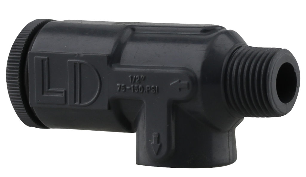 PVC Factory Pre-Set 75.0000 - Boshart Industries