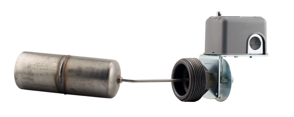 Contacts Close on Liquid Rise Nema 1 - General Purpose - Boshart Industries