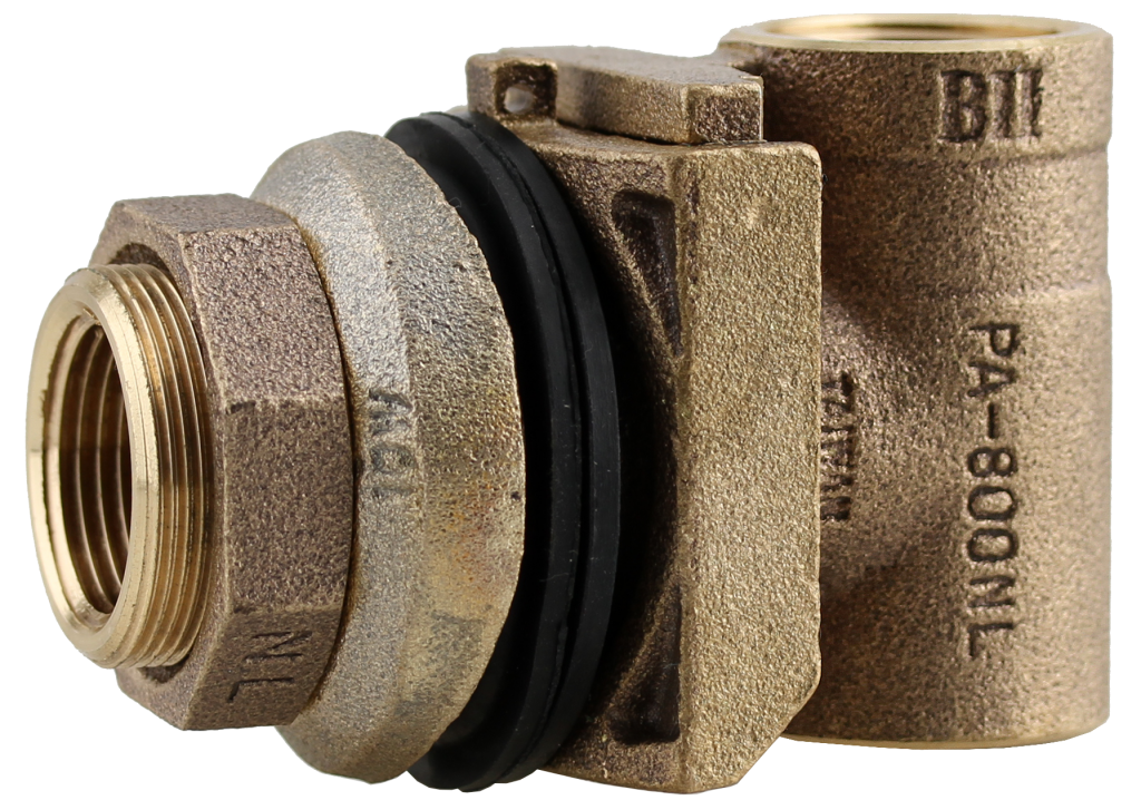 Standard Pitless Adapters - Boshart Industries