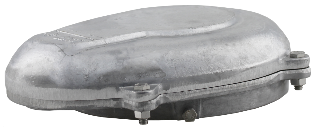 Well Caps, Seals, Pitless - Boshart Industries