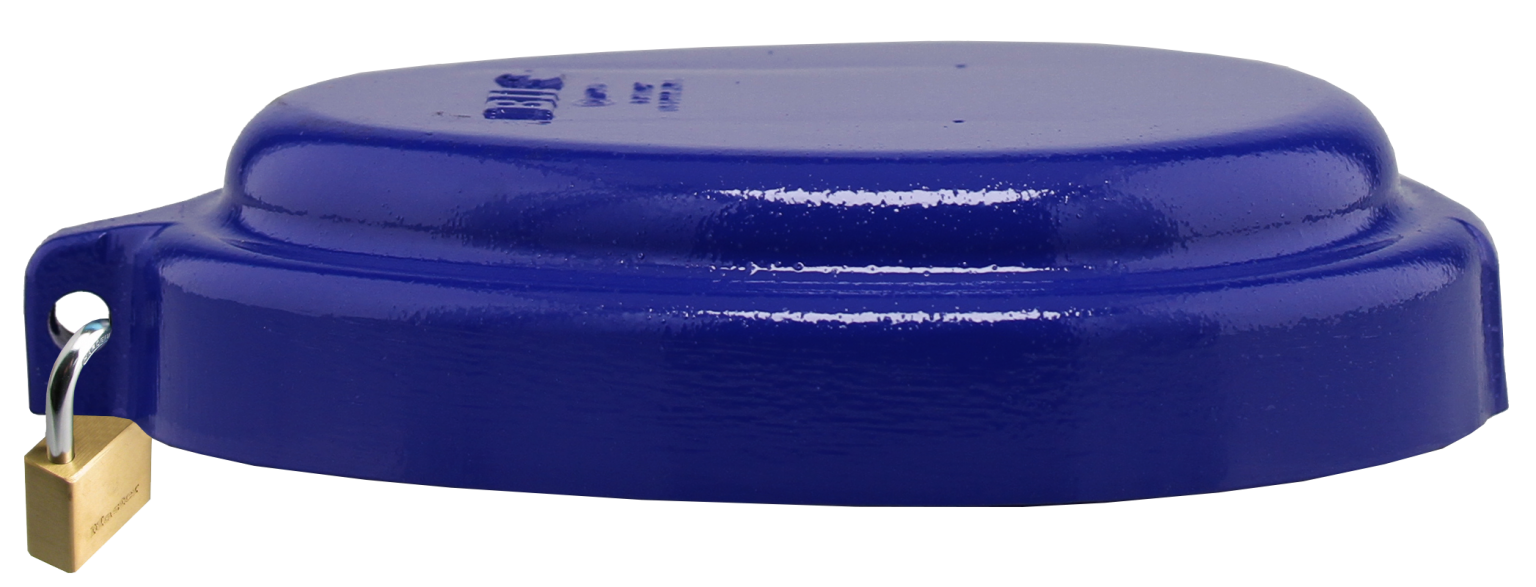 Well Caps, Seals, Pitless - Boshart Industries