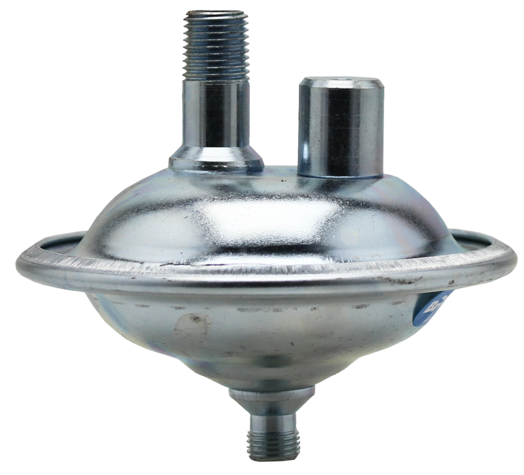 Air Volume Controls - Boshart Industries