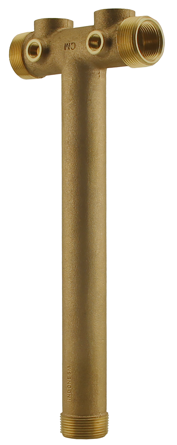 Brass - Boshart Industries