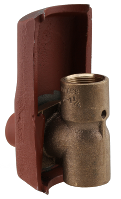 Weld On Pitless Adapters - Boshart Industries