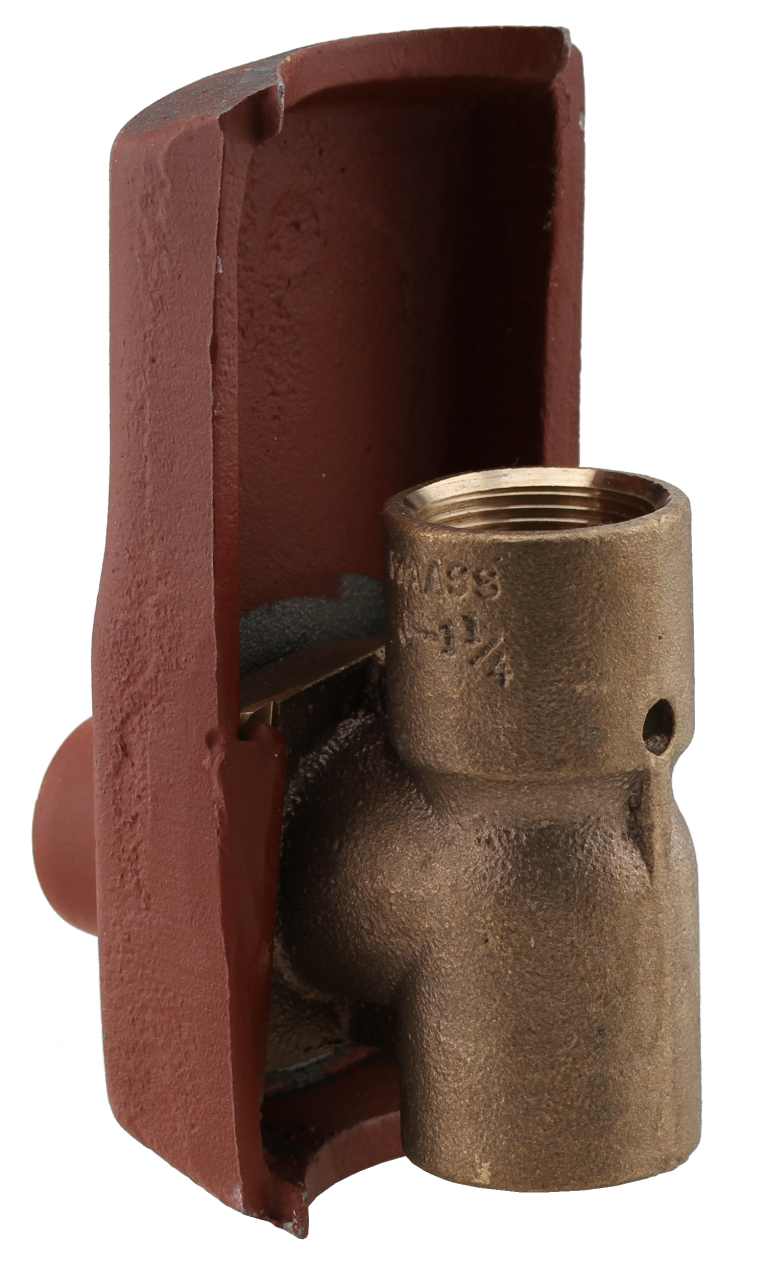 Weld On Pitless Adapters - Boshart Industries