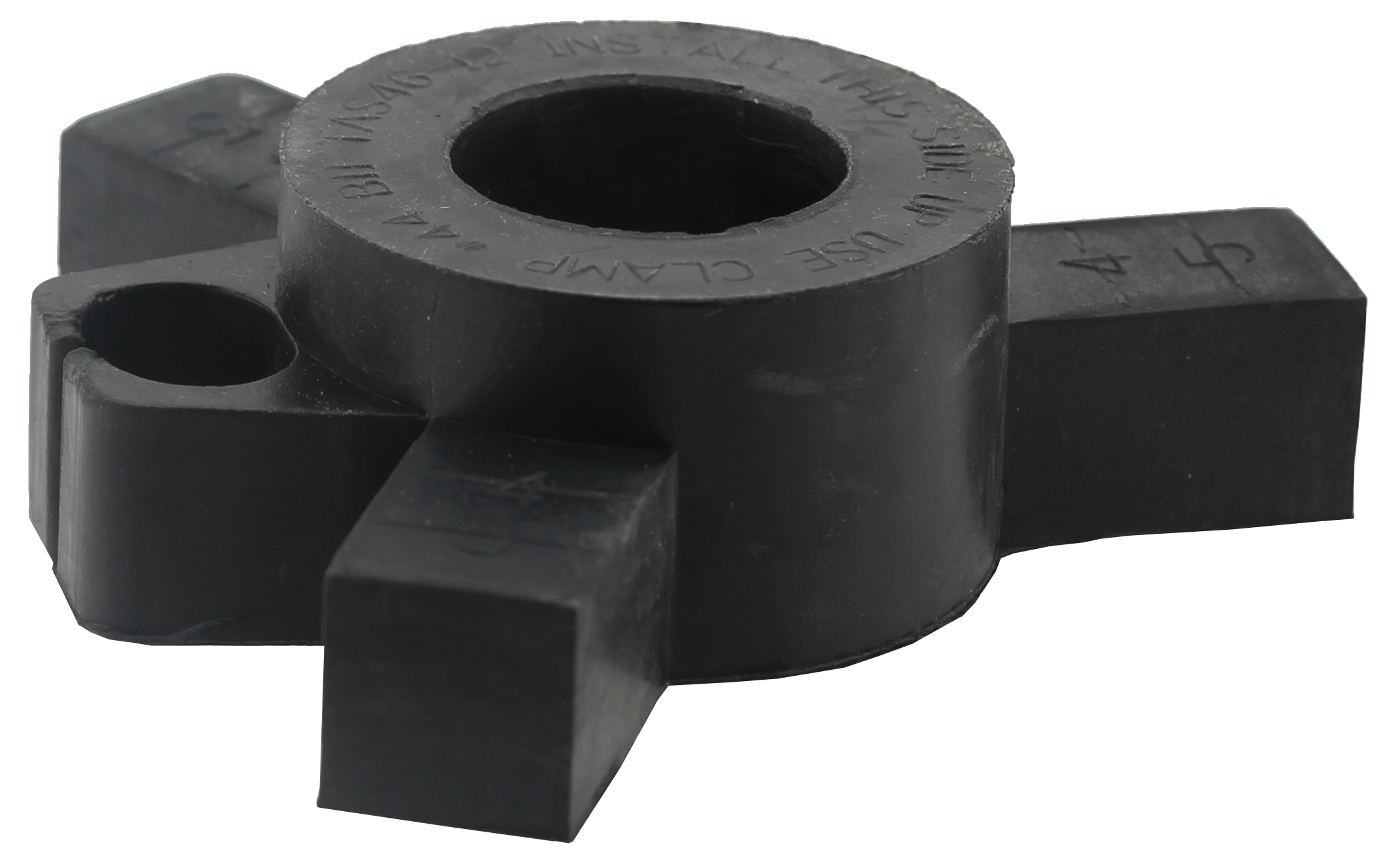 Spider Torque Arrestors - Boshart Industries