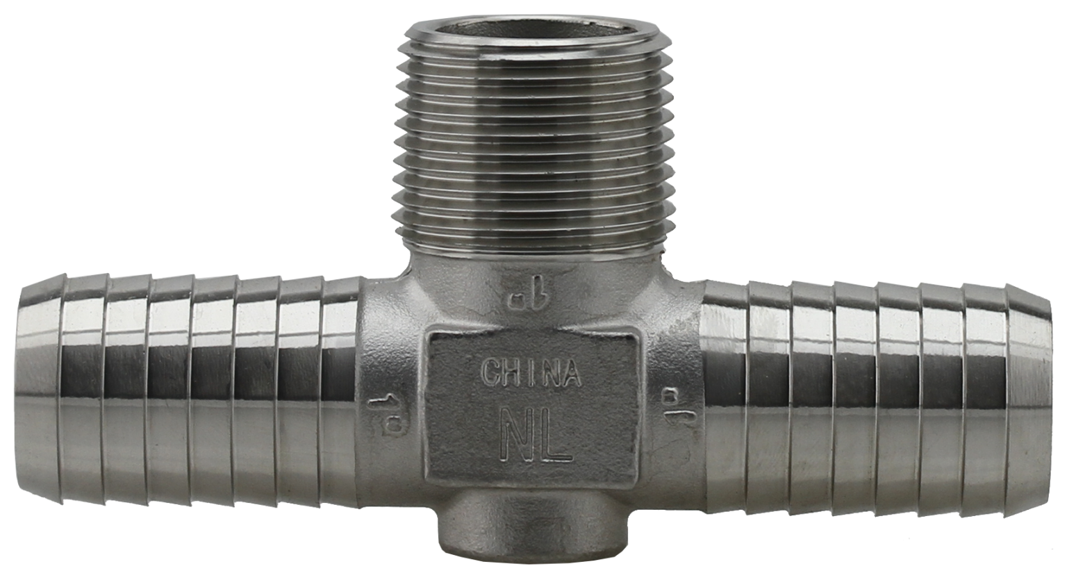 Stainless Steel - Boshart Industries