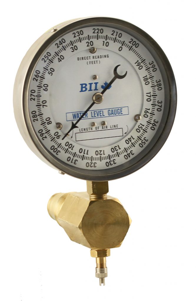 Depth Tester Kit - Boshart Industries