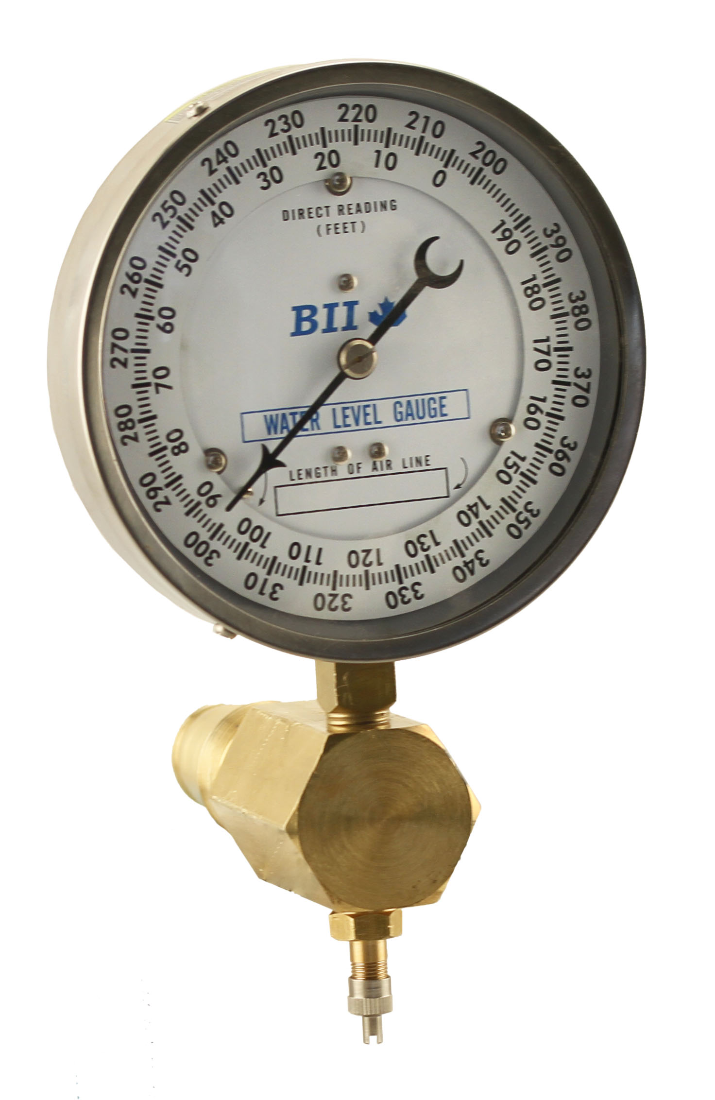 Depth Tester Kit - Boshart Industries