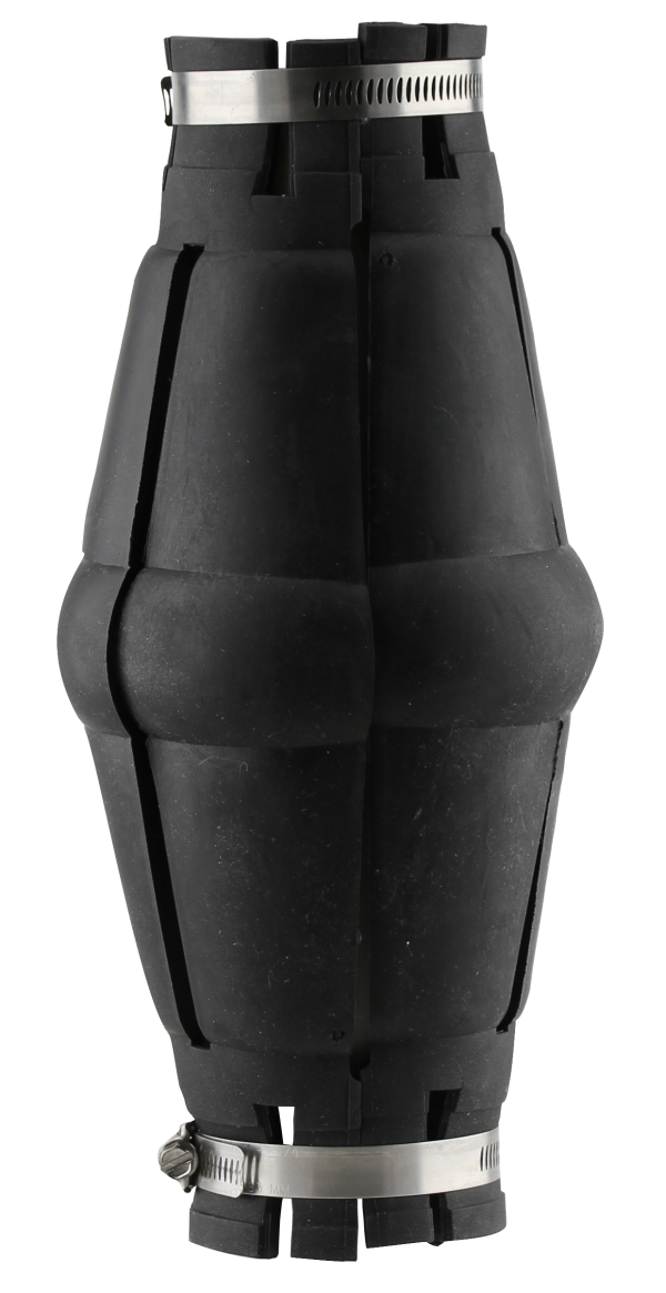 Thermo Plastic Elastomer (TPE) Three Piece - Boshart Industries