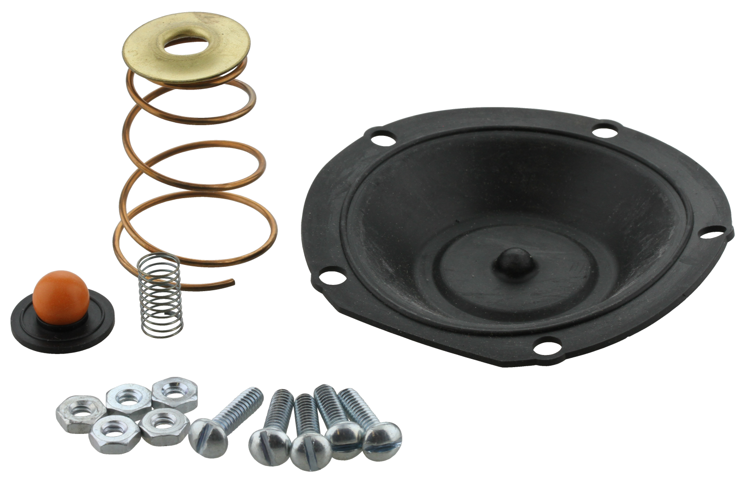 Air Volume Control Repair Kits - Boshart Industries